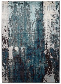 Kusový koberec Mista šedý 200x300cm