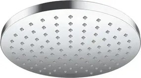 Hansgrohe Hlavová sprcha 20 cm chrom / Hlavová sprcha / EcoSmart / Rai