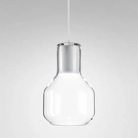 Aquaform designová závěsná svítidla Modern Glass Barrel LED 230V