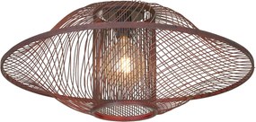 XXXLutz STROPNÍ SVÍTIDLO, 70/30 cm Good & Mojo - Online Only svítidla - 004315009506