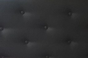 Casarredo - Komfort nábytek Čalouněná postel CARINA IV 180x200, výběr látek | potah: madryt 124
