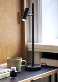 Nordlux Omari  , stolní lampa kov IP20 Varianta: bílá