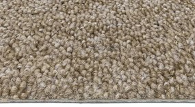 Koberce Breno Metrážový koberec IMAGO 93, šíře role 300 cm, Béžová