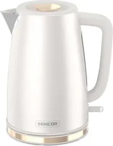 SENCOR SWK 1780WH bílá / Rychlovarná konvice / 2200W / 1.7L
