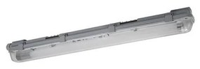 Ledvance | Ledvance - LED Technické svítidlo se senzorem SUBMARINE 1xG13/8W/230V IP65 | P22773