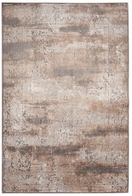 Obsession, Kusový koberec My Jewel of Obsession 950 taupe, 80x150, hnědá, chodba / předsíň