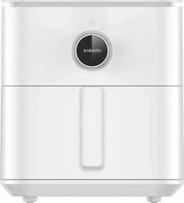 Xiaomi - Horkovzdušná fritéza, objem 6,5 l, WiFi, bílá 6941812729311