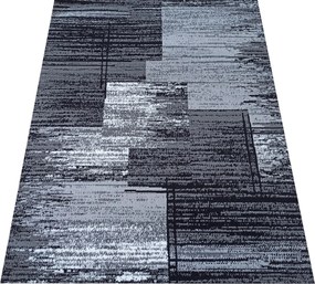 DY Moderní koberec s abstraktním vzorem Soho 13 Rozměr: 80x150 cm