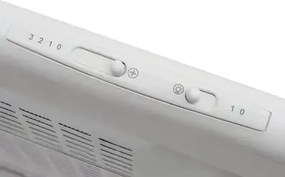 OSC6112W / Komínová digestoř