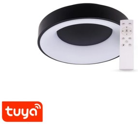 Stropní svítidlo smart TUYA ZULU - 105554 - T-LED