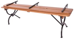 Rojaplast BRAVO zahradní souprava dřevěná - 180cm