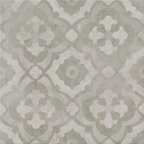 Opoczno Dlažba Patchwork Kobe Light Grey 29,8x29,8 - 156200