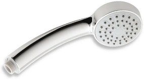 Novaservis - Sprchová hlavice, chrom RU/870,0