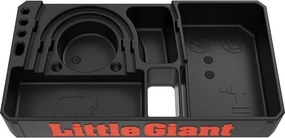 Little Giant Tool Tray 15047-002 – organizér nářadí pro víceúčelové žebříky