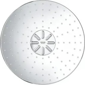 Grohe Rainshower SmartActive - Hlavová sprcha 310 sprchové rameno 43 c