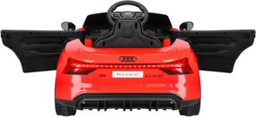 Dětské elektrické auto SPRINGOS AUDI RS e-tron GT 4x4