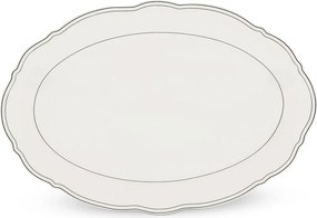 Tác z kostního porcelánu 20,5x31,5 cm Odette – S|P Collection
