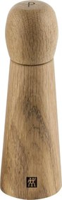 Zwilling Spices mlýnek na pepř 6x6x19,3 cm dřevo