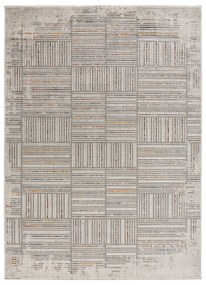 Krémový koberec 80x150 cm Pixie – Universal