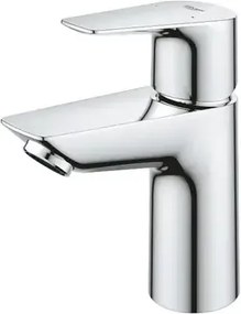 Grohe Start Edge - Umyvadlová baterie s výpustí Push-Open chrom