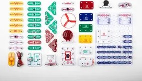 Boffin I 750 / 80 součástek / 750 projektů / od 8 let