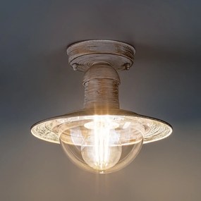 Rabalux OSLO venkovní stropní svítidlo 8739