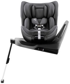 BRITAX Autosedačka Swivel 2 Space Black 2