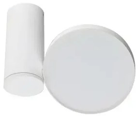 LED stropní svítidlo Galena