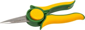 XTline Nůžky zahradnické, plastová rukojeť SK5, 165mm XT93070