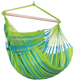 La Siesta Domingo Kingsize DOL 21-48 lime