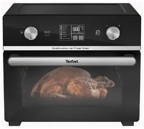 Tefal - Horkovzdušná fritéza a multifunkční trouba EASY FRY