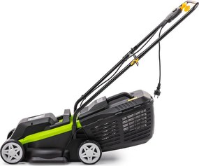 Fieldmann FZR 2018-E - elektrická sekačka