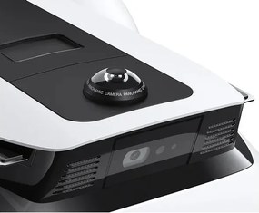Robotická kosačka ECOVACS GOAT G1-2000 SILVER + prémiová garáž
