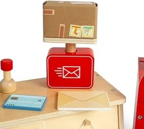 Bigjigs Toys Poštovní sada / od 3 let
