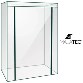 Malatec Mini fóliovník/skleník - 150 x 103 x 52 cm - MALATEC