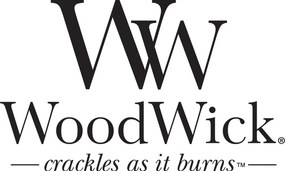 WoodWick svíčka Rouge Oud Velikost: střední 275 g