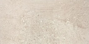 Dlažba Rako Stones hnědá 30x60 cm lap. rektifikovaná DAPSE669.1
