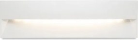 RED R14204 REP 18 zápustná bílá  230V LED 6W 90° IP65  3000K - RED - DESIGN RENDL