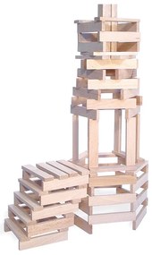 Vilac Stavebnice Batibloc classic 200