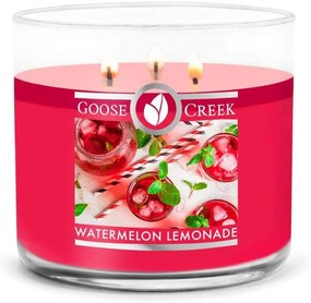 Goose Creek Candle svíčka Watermelon Lemonade, 411 g