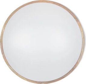 BRILAGI -LED Stmívatelné svítidlo ALSON LED/72W/230V 3000-6500K dub pr. 78 cm+DO