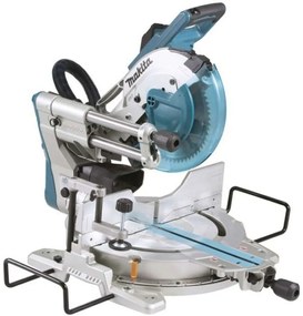 Makita - Pokosová pila 260 mm, 1510 W, s laserem LS1019L