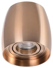 Bodové světlo Rotondo BRONZE
