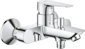 Grohe Start Edge - Vanová nástěnná baterie chrom