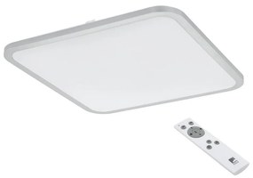 Eglo | Eglo 98258 - LED Stmívatelné stropní svítidlo COGOLETO LED/30W/230V + dálkové ovládání | EG98258