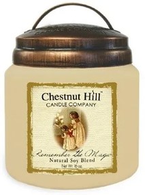 Chestnut Hill Candle Remember The Magic, vonná svíčka 453g