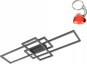 stropní svítidlo Led 57W Ervi MX7907-3B-3BT Zuma Line Dárek
