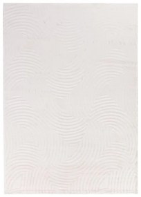 Vopi | Kusový koberec Sahara 1113 cream - 80 x 150 cm