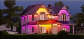 Nanoleaf 1D Permanent Outdoor Lights Expansion Pack / Venkovní světla
