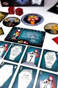 ADC Blackfire Ukradené Vánoce Tima Burtona / Doba hraní: 30-45 minut /